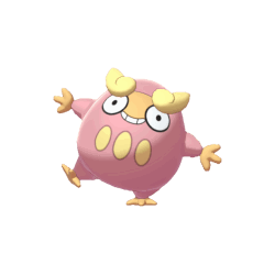 Pokemon Sword and Shield Darumaka | Locations, Moves, Weaknesses