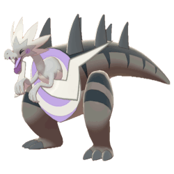 Pokemon Sword and Shield Dracozolt | Locations, Moves, Weaknesses