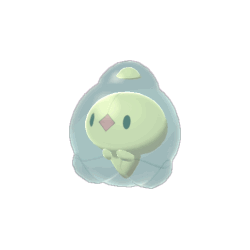 Pokemon Sword and Shield Duosion | Locations, Moves, Weaknesses