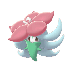 Pokemon Sword and Shield Gossifleur | Locations, Moves, Weaknesses