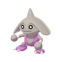 Pokemon Sword and Shield Hitmontop | Locations, Moves, Weaknesses