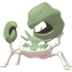 Pokemon Sword and Shield Kingler | Locations, Moves, Weaknesses