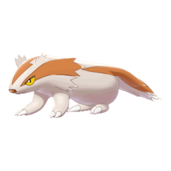 Pokemon Sword and Shield Linoone | Locations, Moves, Weaknesses