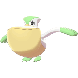 Pokemon Sword and Shield Pelipper | Locations, Moves, Weaknesses