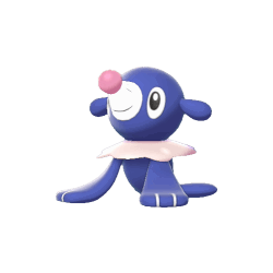 Pokemon Sword and Shield Popplio | Locations, Moves, Weaknesses