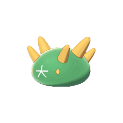 Pokemon Sword and Shield Pyukumuku | Locations, Moves, Weaknesses