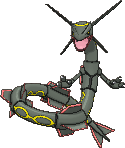 Pokemon Sword and Shield Rayquaza | Locations, Moves, Weaknesses