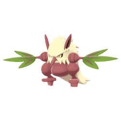 Pokemon Sword and Shield Shiftry | Locations, Moves, Weaknesses