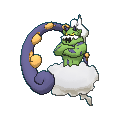 Pokemon Sword and Shield Tornadus | Locations, Moves, Weaknesses