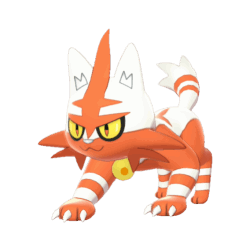 Pokemon Sword and Shield Torracat | Locations, Moves, Weaknesses