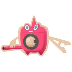 Pokemon Sword and Shield Wash Rotom | Locations, Moves, Weaknesses