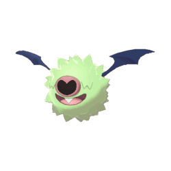 Pokemon Sword and Shield Woobat | Locations, Moves, Weaknesses