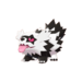 Pokemon Sword and Shield Galarian Zigzagoon | Locations, Moves, Weaknesses