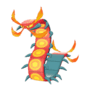 Pokemon Sword and Shield Centiskorch | Locations, Moves, Weaknesses