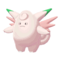 Pokemon Sword and Shield Clefable | Locations, Moves, Weaknesses