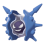 Pokemon Sword and Shield Cloyster | Locations, Moves, Weaknesses