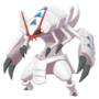 Pokemon Sword and Shield Golisopod | Locations, Moves, Weaknesses