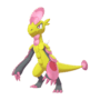 Pokemon Sword and Shield Hakamo-o | Locations, Moves, Weaknesses