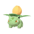 Pokemon Sword and Shield Ivysaur | Locations, Moves, Weaknesses