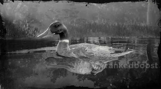 Red Dead Redemption 2 Duck | Locations, Crafting, Legendary, Materials