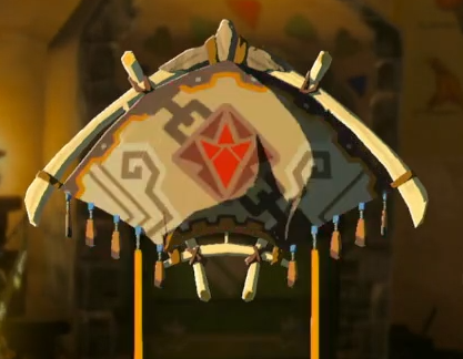 Zelda Tears of the Kingdom Amiibo Drops List | Weapons, Armor, Items ...