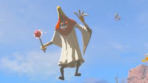 Zelda Tears of the Kingdom Enemies List | Where To Find, Item Drops