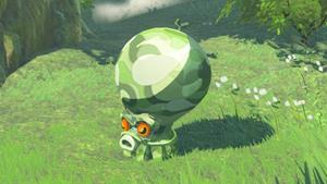 Zelda Tears of the Kingdom Enemies List | Where To Find, Item Drops