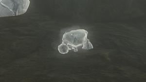 Zelda Tears of the Kingdom Frost Pebblit Locations, and How To Beat