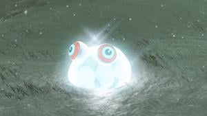 Zelda Tears of the Kingdom Ice Chuchu Locations, and How To Beat
