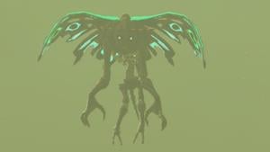 Zelda Tears of the Kingdom Moth Gibdo Locations, and How To Beat