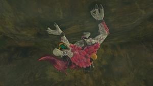 Zelda Tears of the Kingdom Silver Horriblin Locations, and How To Beat