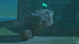 Zelda Tears of the Kingdom Stone Talus Luminous Locations, and How To Beat