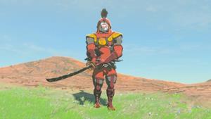 Zelda Tears of the Kingdom Yiga Blademaster Locations, and How To Beat