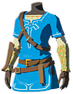 Zelda Tears of the Kingdom Champion's Tunic Locations Where To Find