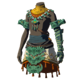 Zelda Tears of the Kingdom Armor Sets List | All Set Armors