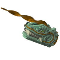 Zelda Tears of the Kingdom Shock Emitter Recipes & Where To Find