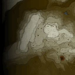 Zelda Tears of the Kingdom Hebra Map Guide, Bosses, Shrines, and more.