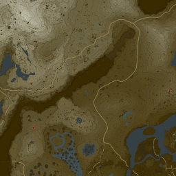 Zelda Tears of the Kingdom Akkala Map Guide, Bosses, Shrines, and more.
