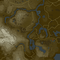 Zelda Tears of the Kingdom Akkala Map Guide, Bosses, Shrines, and more.