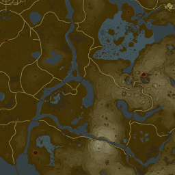 Zelda Tears of the Kingdom Akkala Map Guide, Bosses, Shrines, and more.