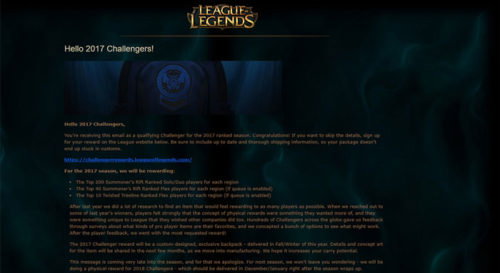 Season Rewards | LoL 2020 Season 10 Guide (w Pictures)