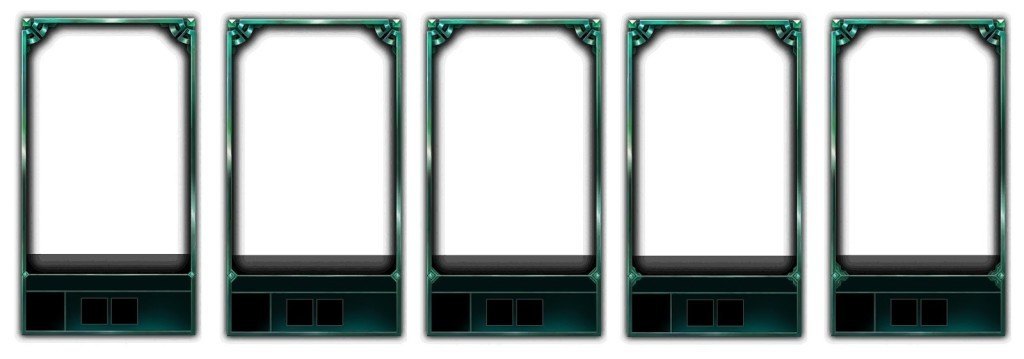 Loading Screen Border | Season 10 Rewards LoL 2020 (with Pics)