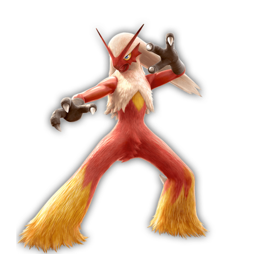 Pokken Tournament Tier List - RankedBoost