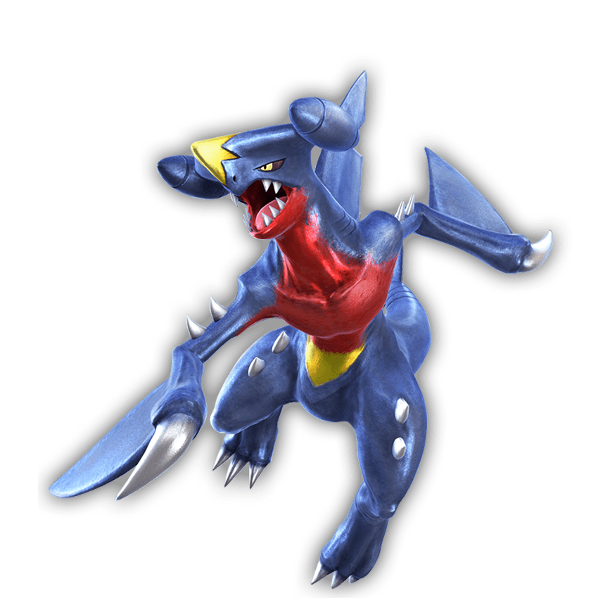 Pokken Tournament Tier List - RankedBoost