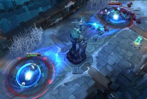 Legend Of The Poro King Tier List • Best Champion - RankedBoost
