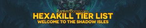Best Hexakill Champions • Hexakill Tier List - RankedBoost