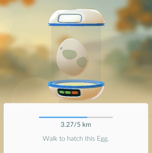 Pokemon GO Egg Hatching Chart | 2KM • 5M • 7KM • 10KM | GEN 3 Eggs
