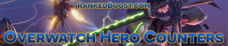 Overwatch Counters | Overwatch Hero Counter Picks