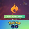 Pokemon GO Fire Type | Pokemon GO List of Fire Pokemon