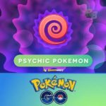Pokemon GO Psychic Type | Pokemon GO List Psychic Pokemon